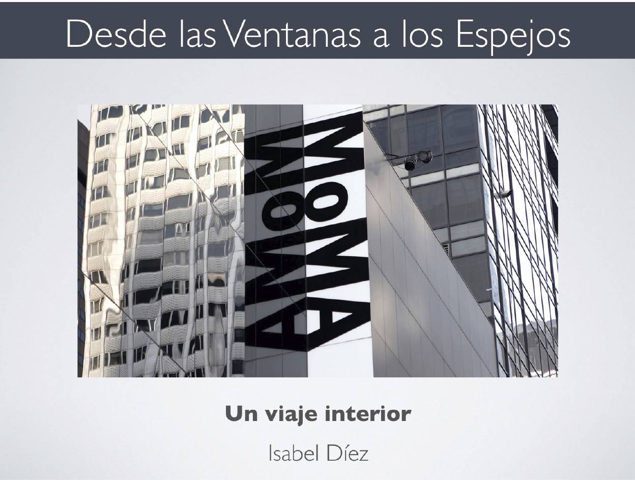 MasterClass gratuita Isabel Díez - AFEP